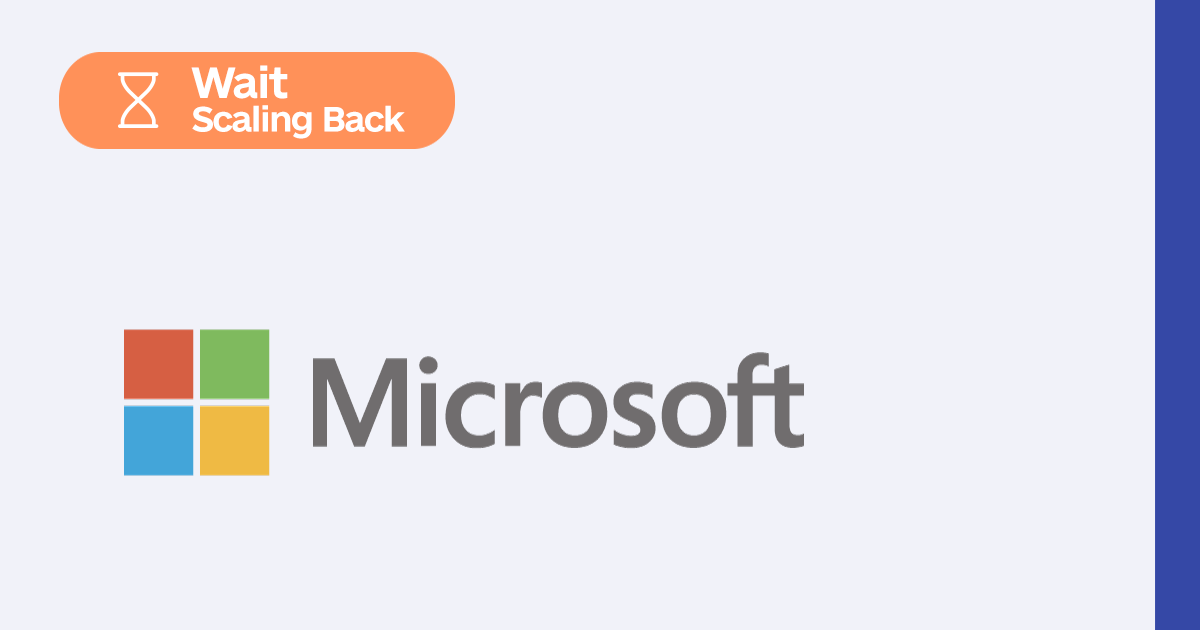 #LeaveRussia: Microsoft is Reducing its Business Operations in Russia