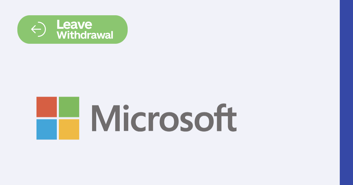 #LeaveRussia: Microsoft is Exiting the Russian Market