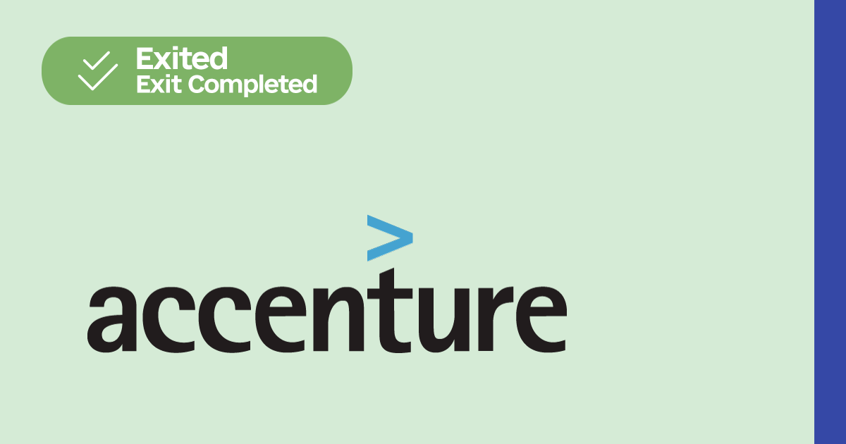 #LeaveRussia: Accenture Closed its Business in Russia