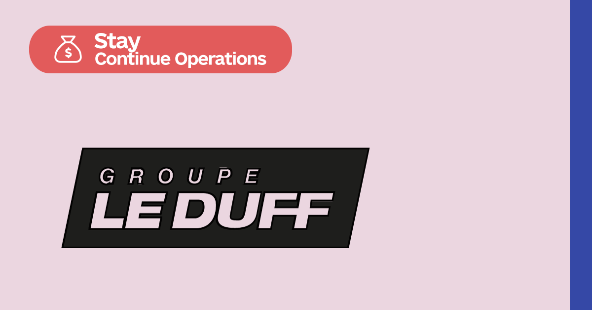 #LeaveRussia: Groupe Le Duff is Doing Business in Russia as Usual