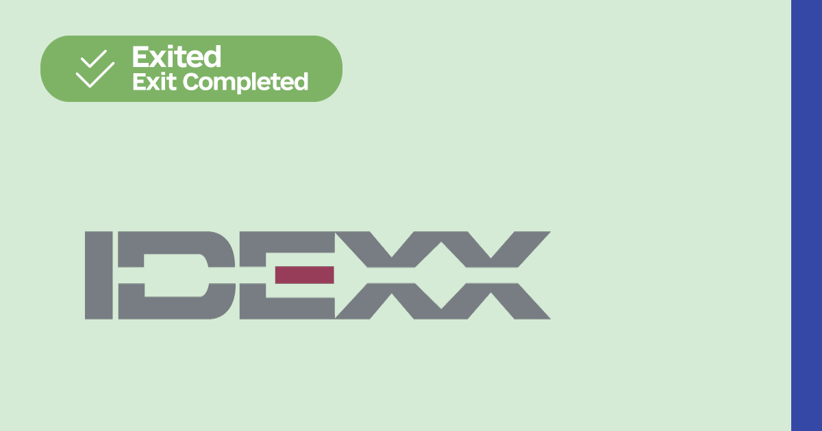 #LeaveRussia: Idexx Labs Closed its Business in Russia