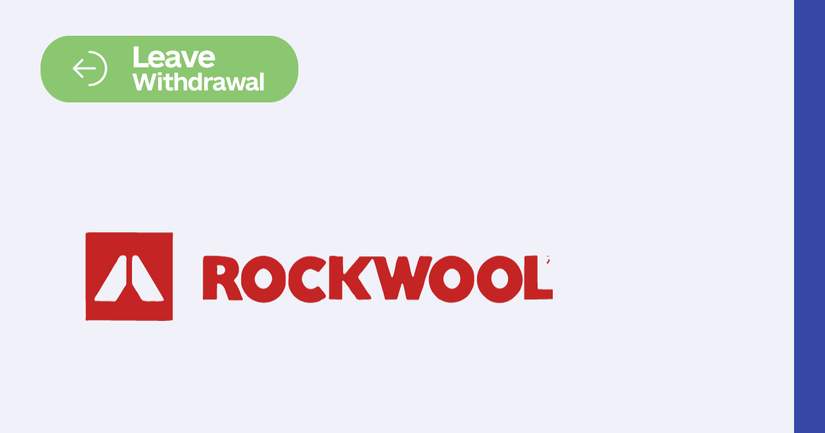 #LeaveRussia: Rockwool is Exiting the Russian Market
