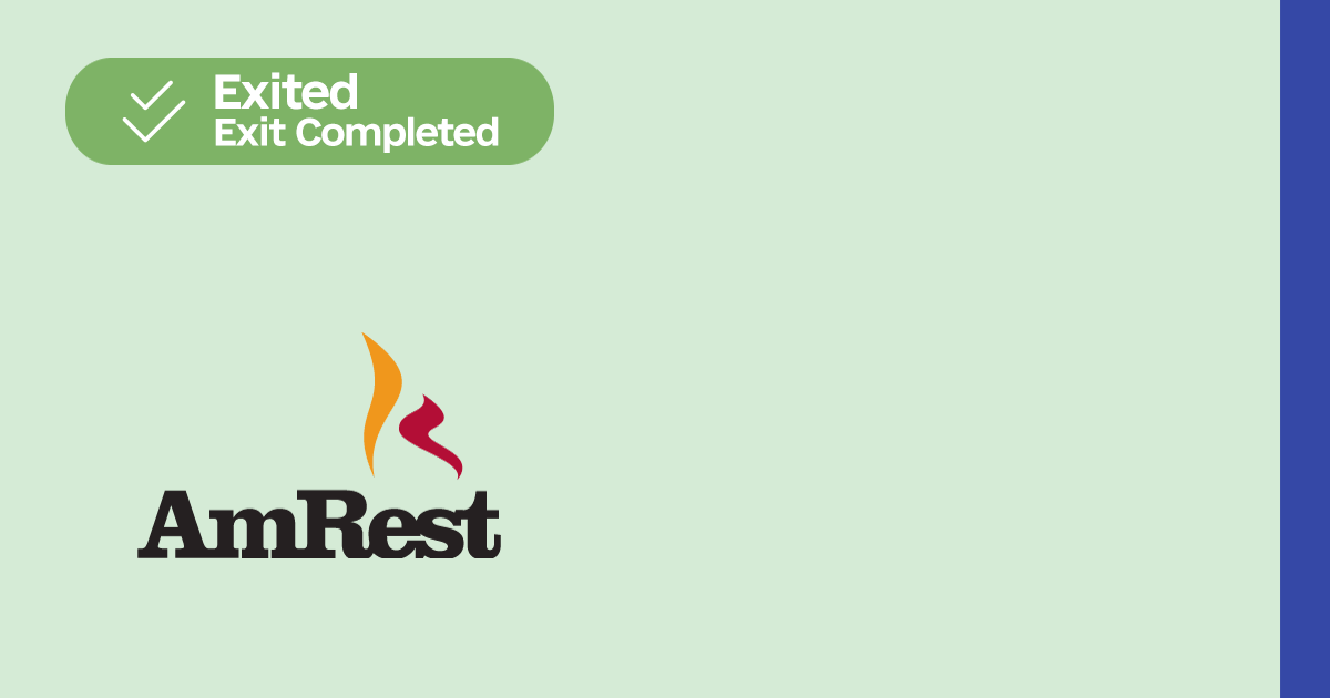 #LeaveRussia: AmRest Closed its Business in Russia