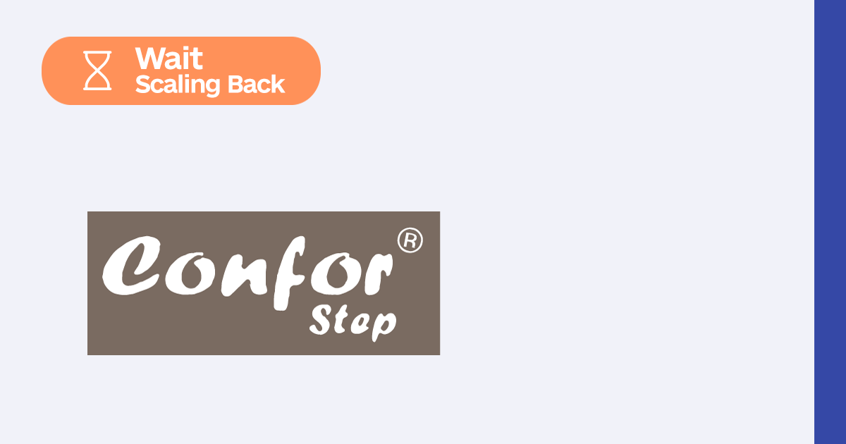 #LeaveRussia: Confor Step is Reducing its Business Operations in Russia