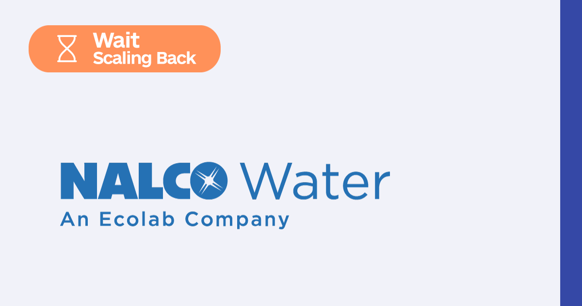 #LeaveRussia: Nalco Water (Ecolab) is Reducing its Business Operations ...