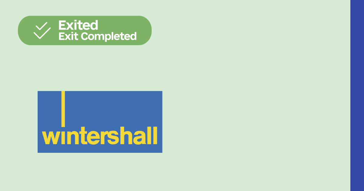 #LeaveRussia: Wintershall Dea AG Closed its Business in Russia