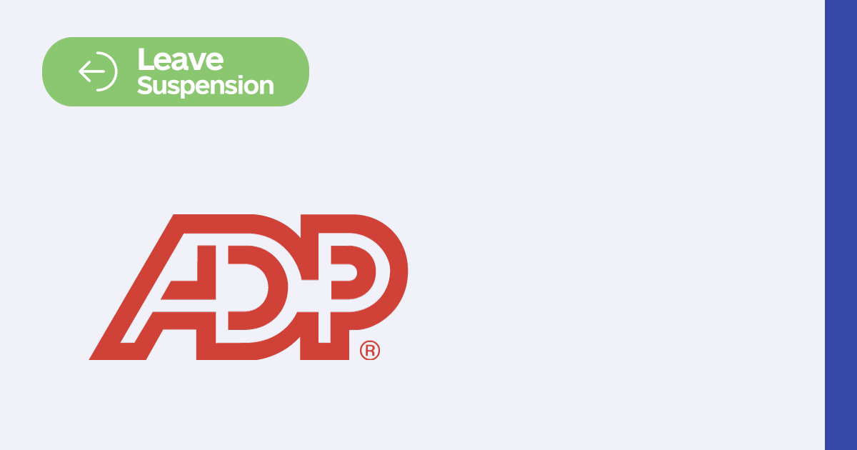 #LeaveRussia: ADP is Temporarily Pausing Operations in Russia