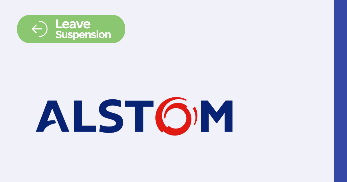 Alstom Grid Logo