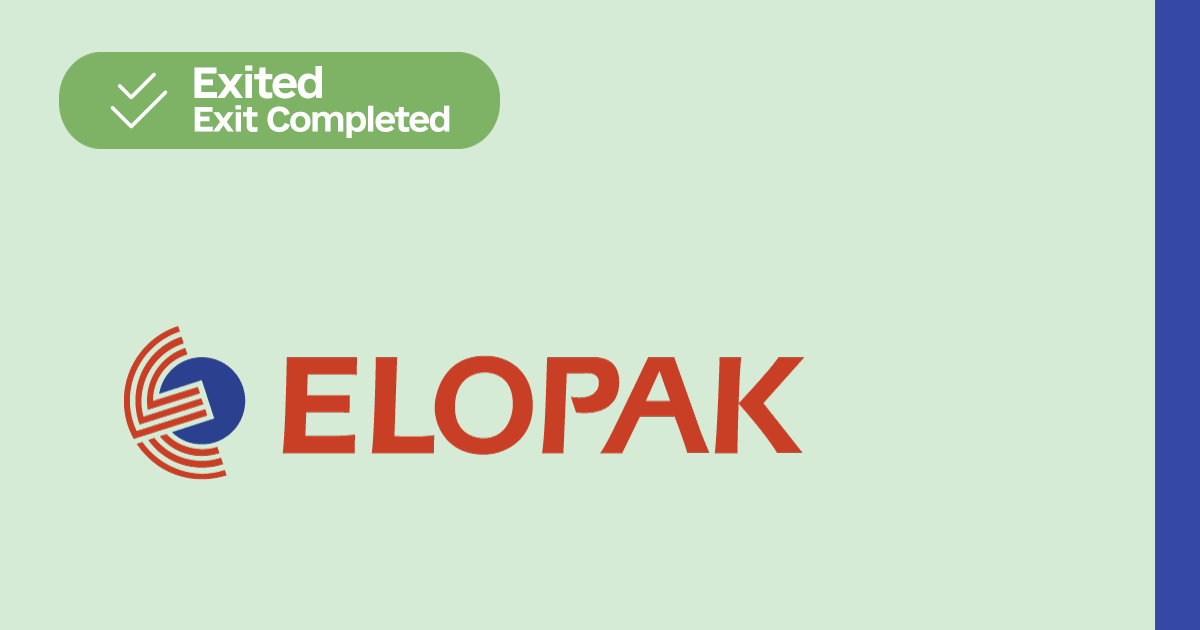 #LeaveRussia: Elopak Closed its Business in Russia