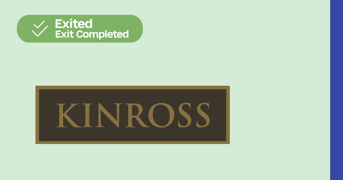 #LeaveRussia: Kinross Gold Closed its Business in Russia