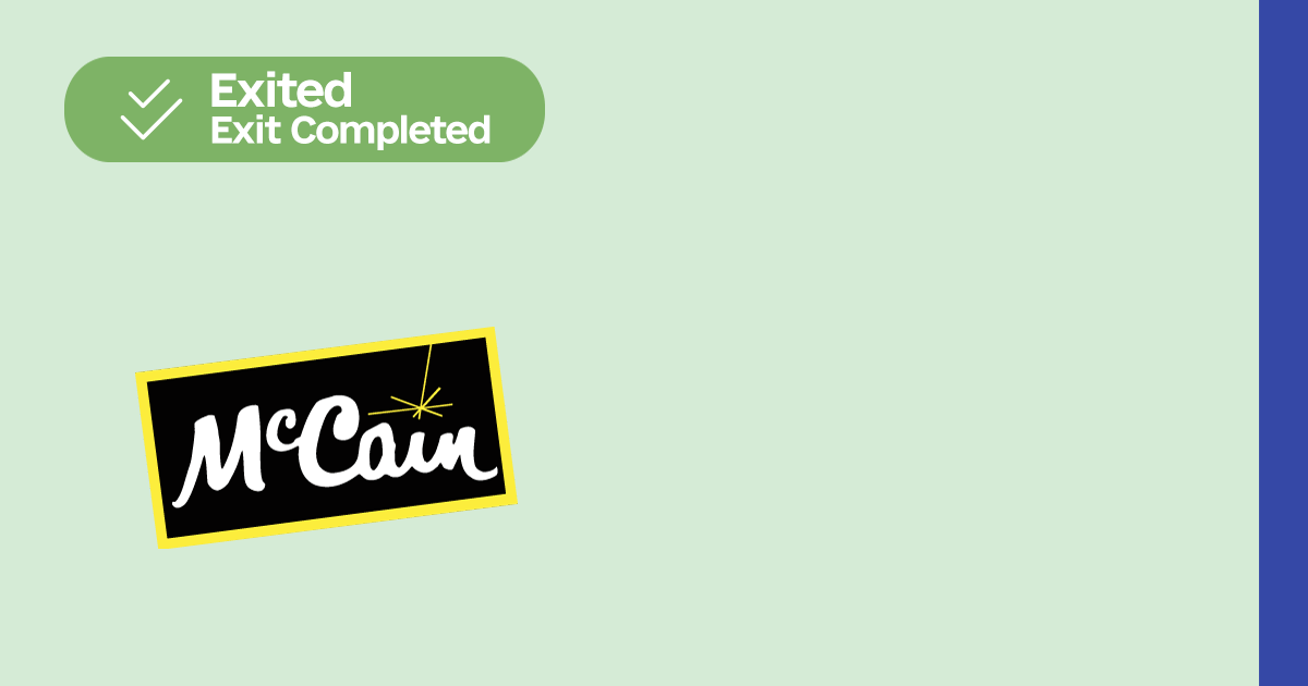 Mccain Logo Png