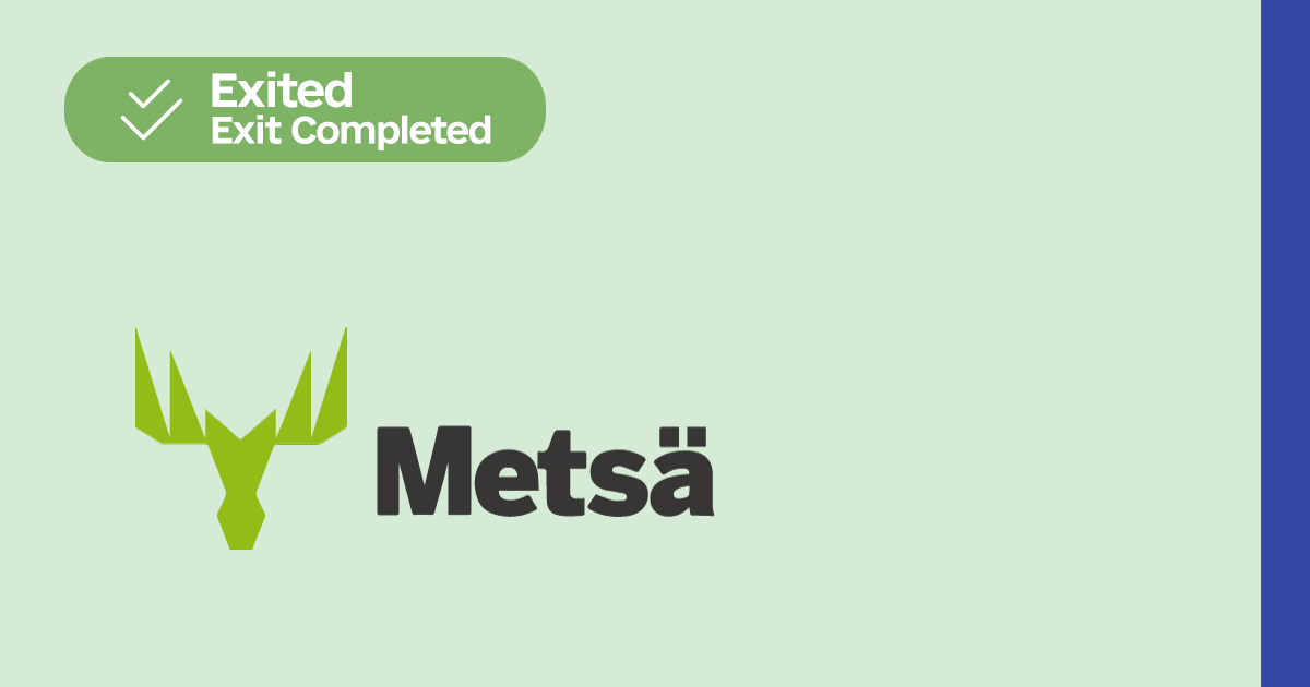 #LeaveRussia: Metsa Closed its Business in Russia