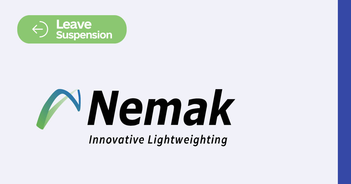 #LeaveRussia: Nemak is Temporarily Pausing Operations in Russia