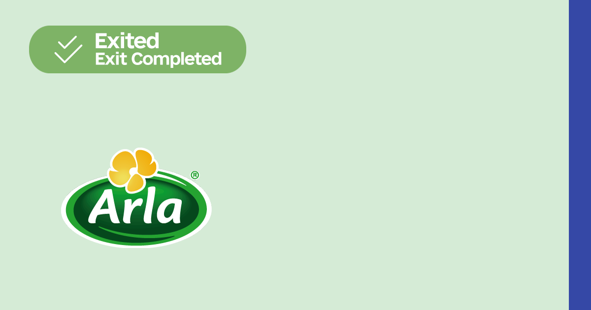 #LeaveRussia: Arla Foods Closed its Business in Russia