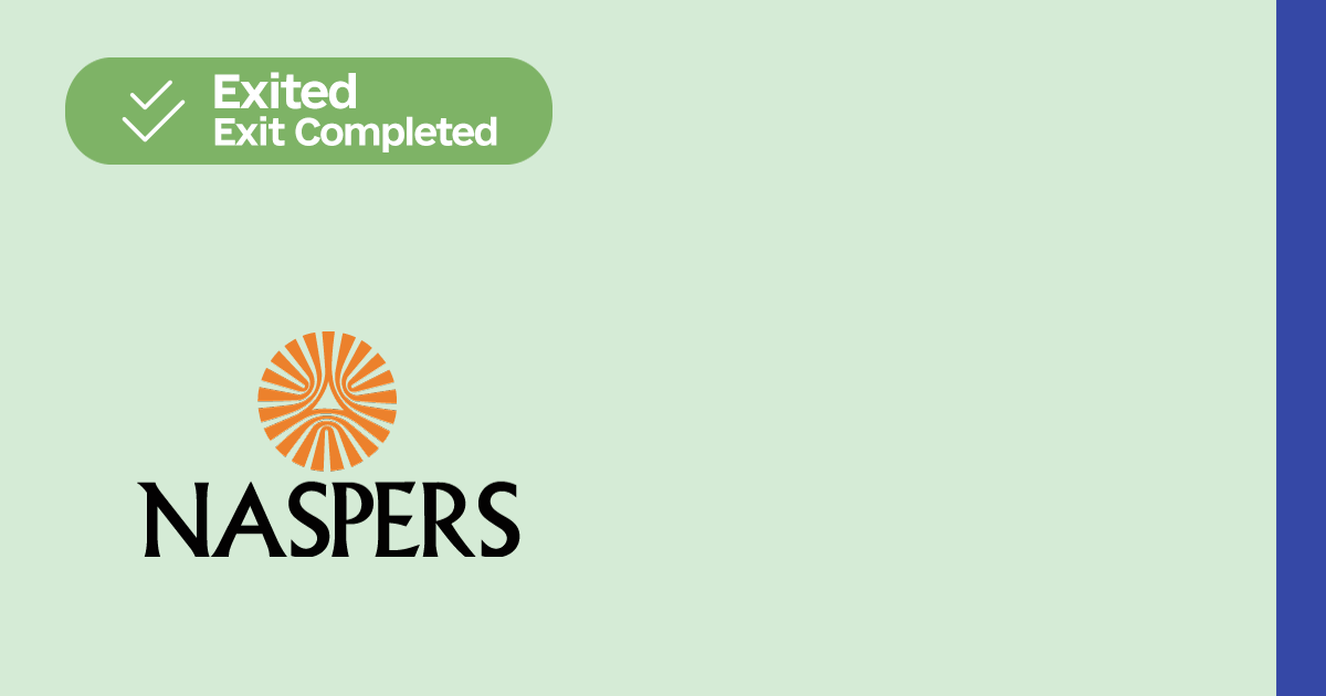 #LeaveRussia: Naspers Closed its Business in Russia