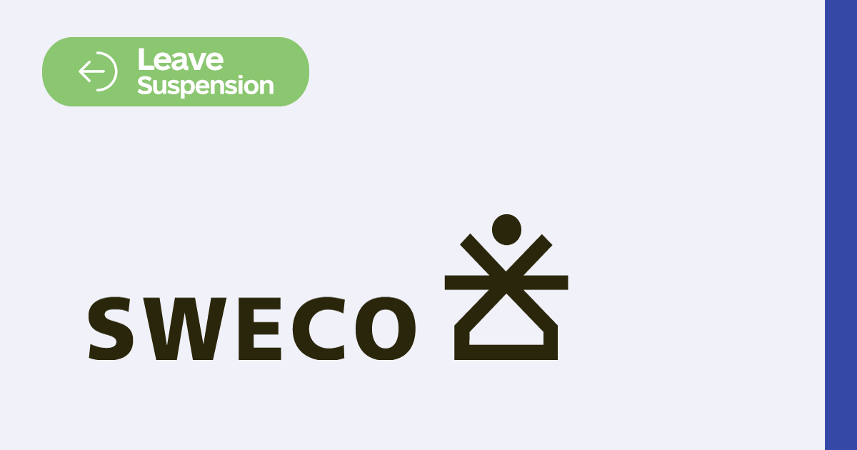#LeaveRussia: Sweco is Temporarily Pausing Operations in Russia