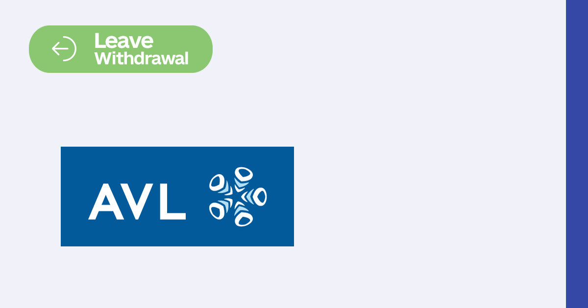 #LeaveRussia: AVL is Exiting the Russian Market