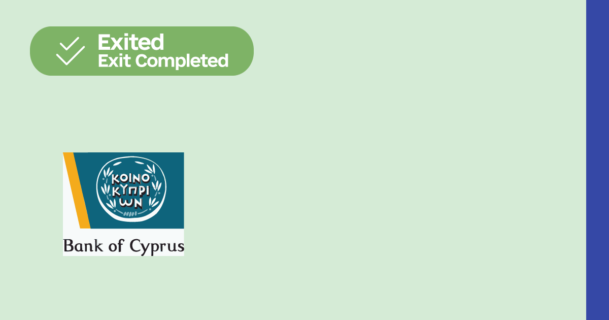 #LeaveRussia: Bank of Cyprus Closed its Business in Russia