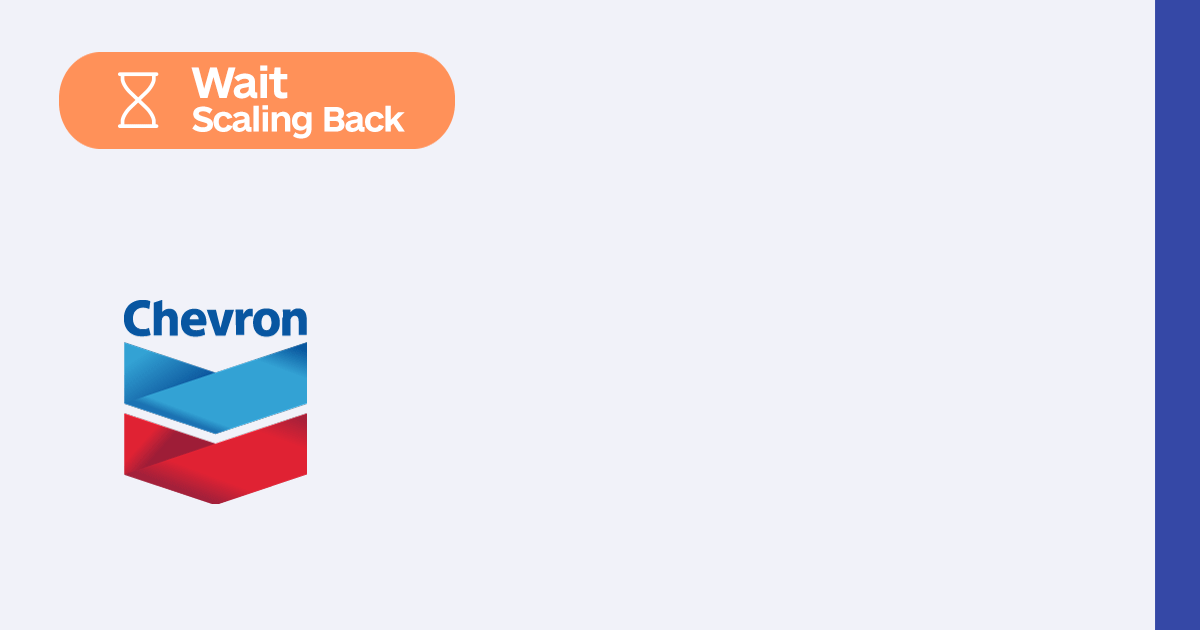 #LeaveRussia: Chevron is Reducing its Business Operations in Russia