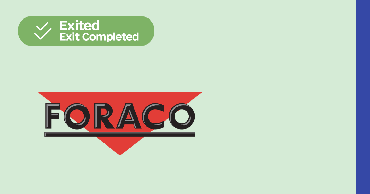 #LeaveRussia: Foraco Closed its Business in Russia