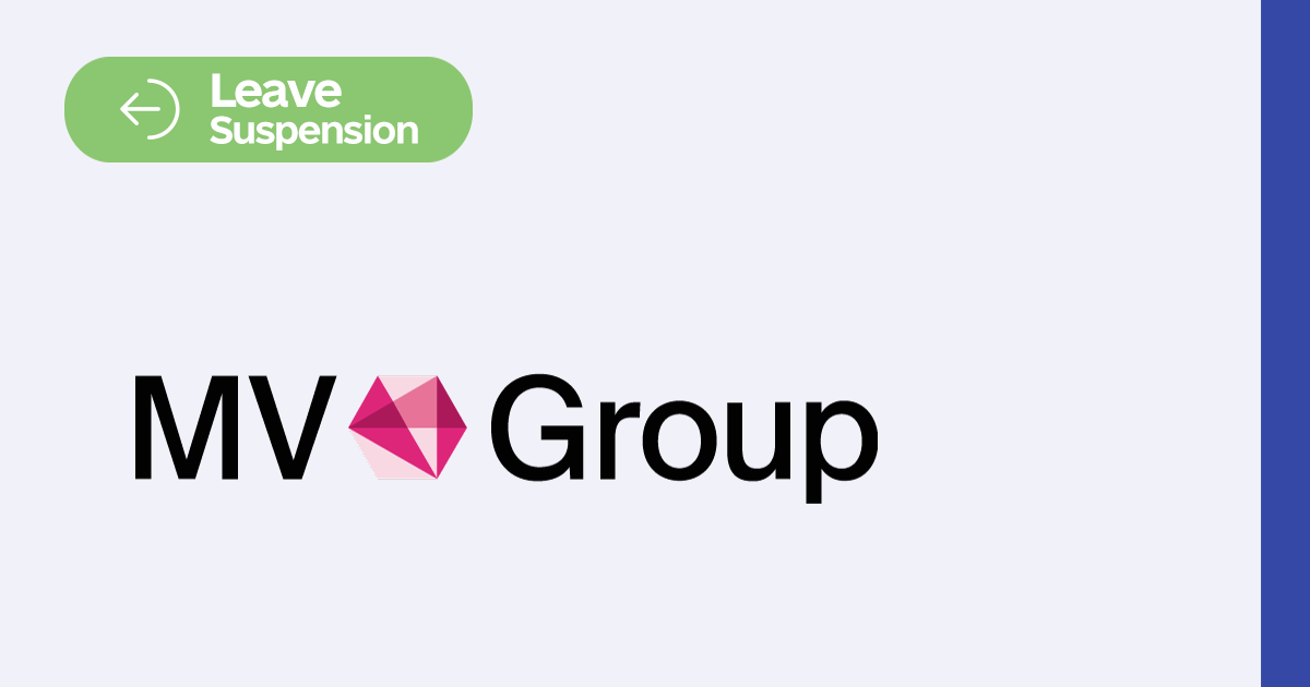 #LeaveRussia: MV Group is Temporarily Pausing Operations in Russia