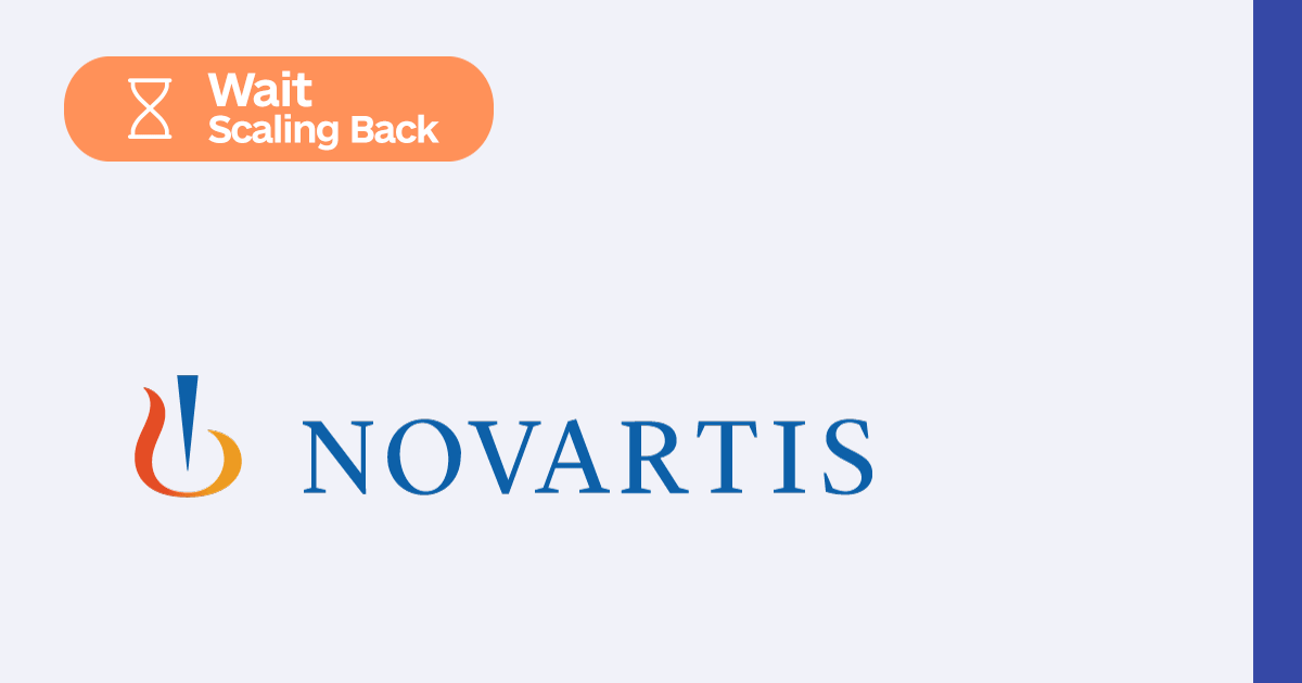 #LeaveRussia: Novartis is Reducing its Business Operations in Russia