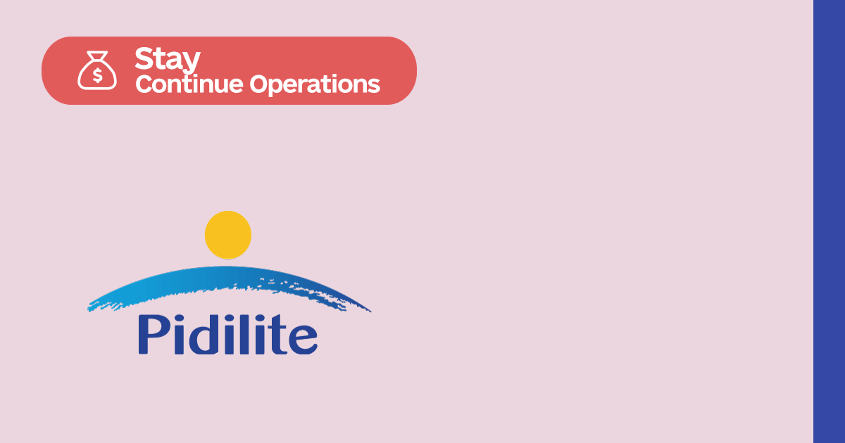 #LeaveRussia: Pidilite Ind is Doing Business in Russia as Usual