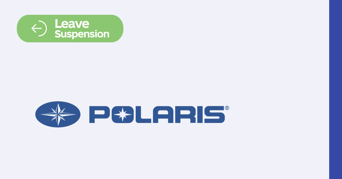 #LeaveRussia: Polaris is Temporarily Pausing Operations in Russia