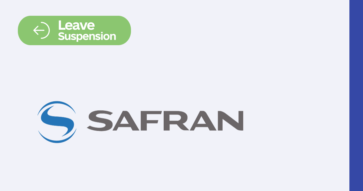 #LeaveRussia: Safran is Temporarily Pausing Operations in Russia