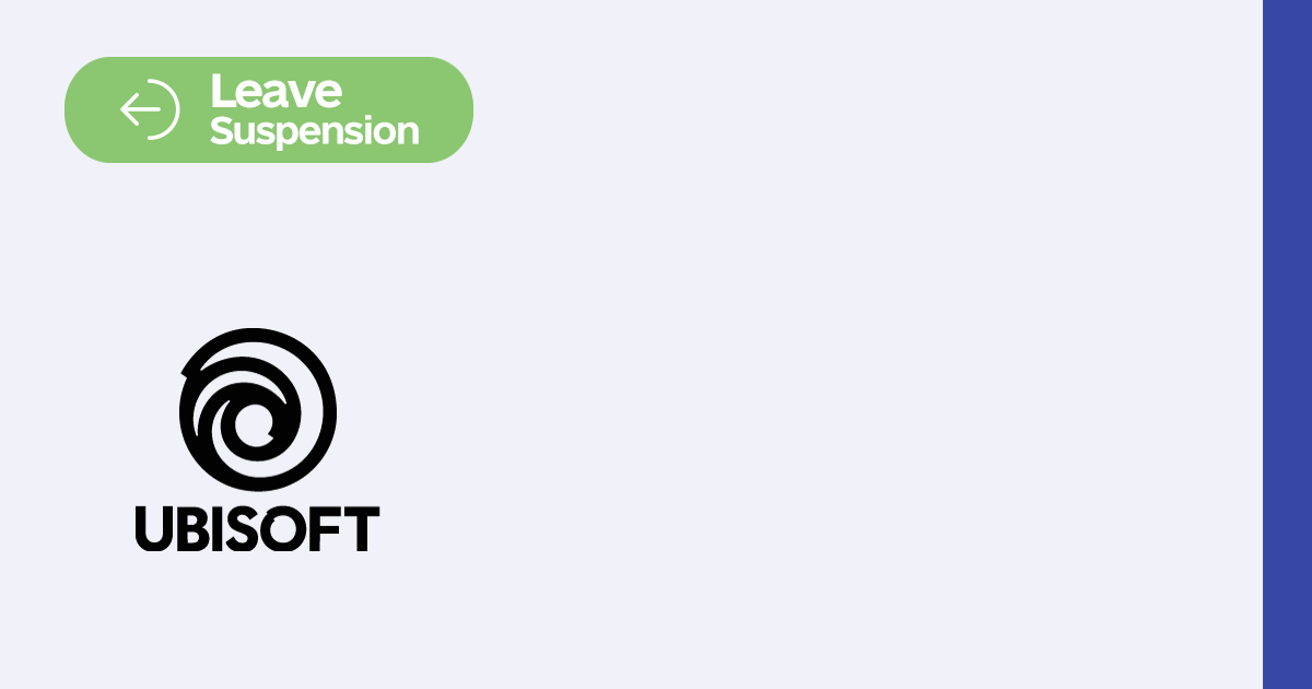 #LeaveRussia: Ubisoft is Temporarily Pausing Operations in Russia