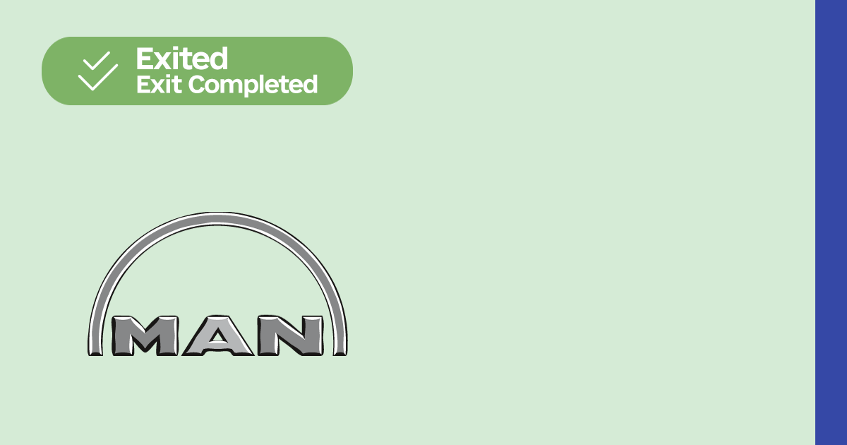 #LeaveRussia: MAN Closed its Business in Russia