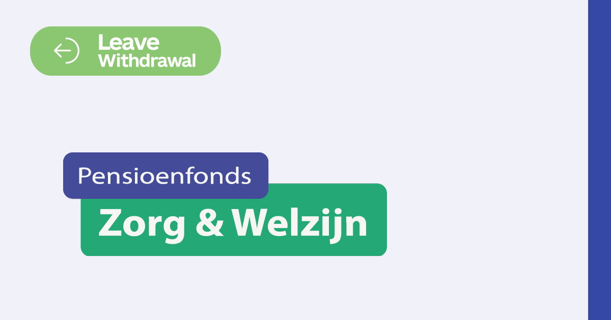 #LeaveRussia: PFZW is Exiting the Russian Market