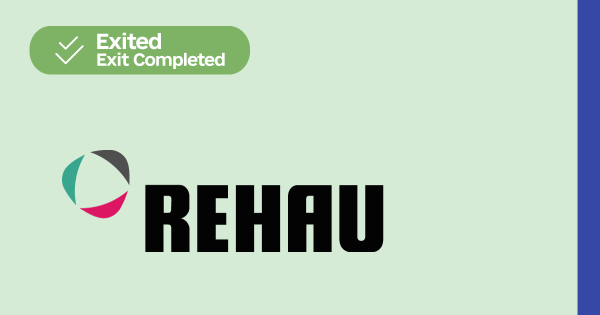 #LeaveRussia: Rehau Group Closed its Business in Russia