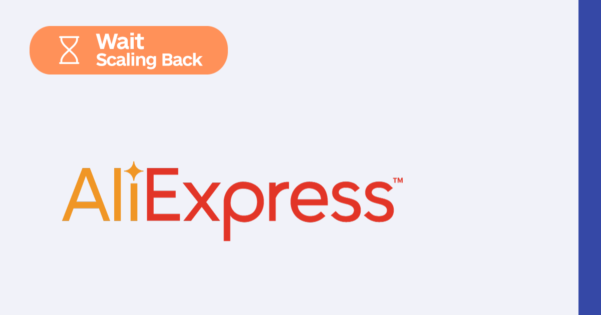 #LeaveRussia: AliExpress is Reducing its Business Operations in Russia