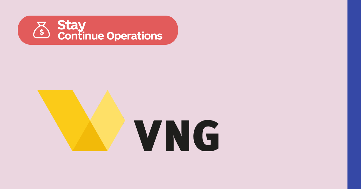 #LeaveRussia: VNG – Verbundnetz Gas is Doing Business in Russia as Usual