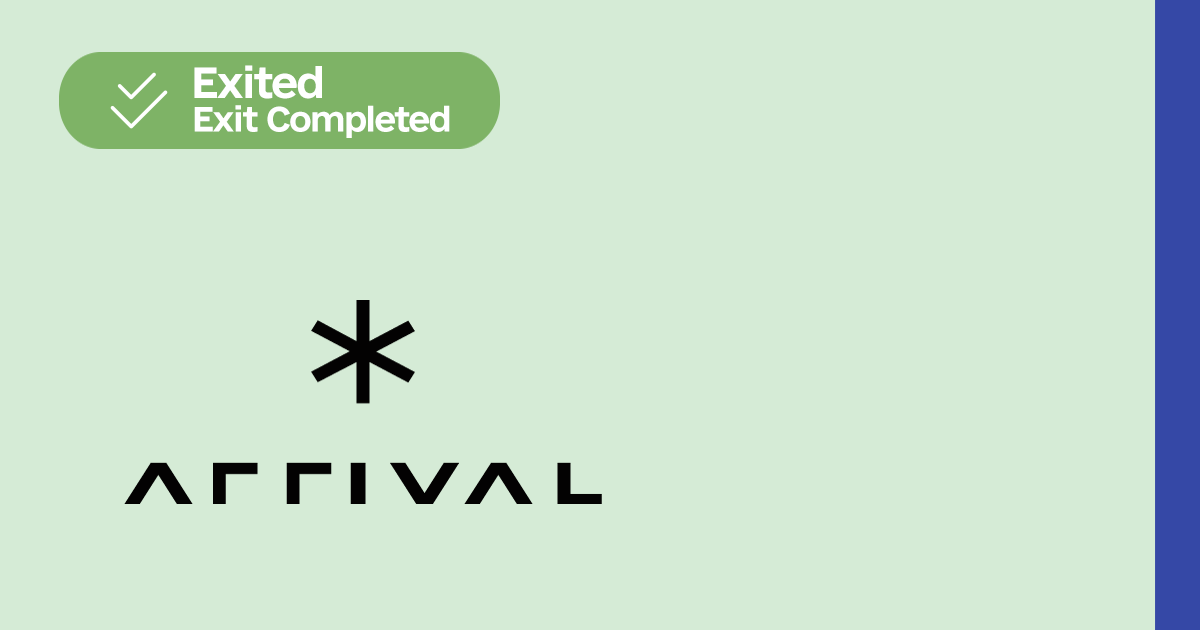 #LeaveRussia: Arrival Closed its Business in Russia