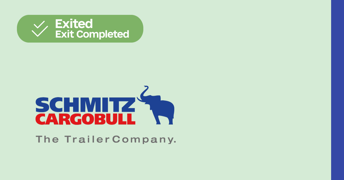 #LeaveRussia: Cargobull Finance Holding Closed its Business in Russia