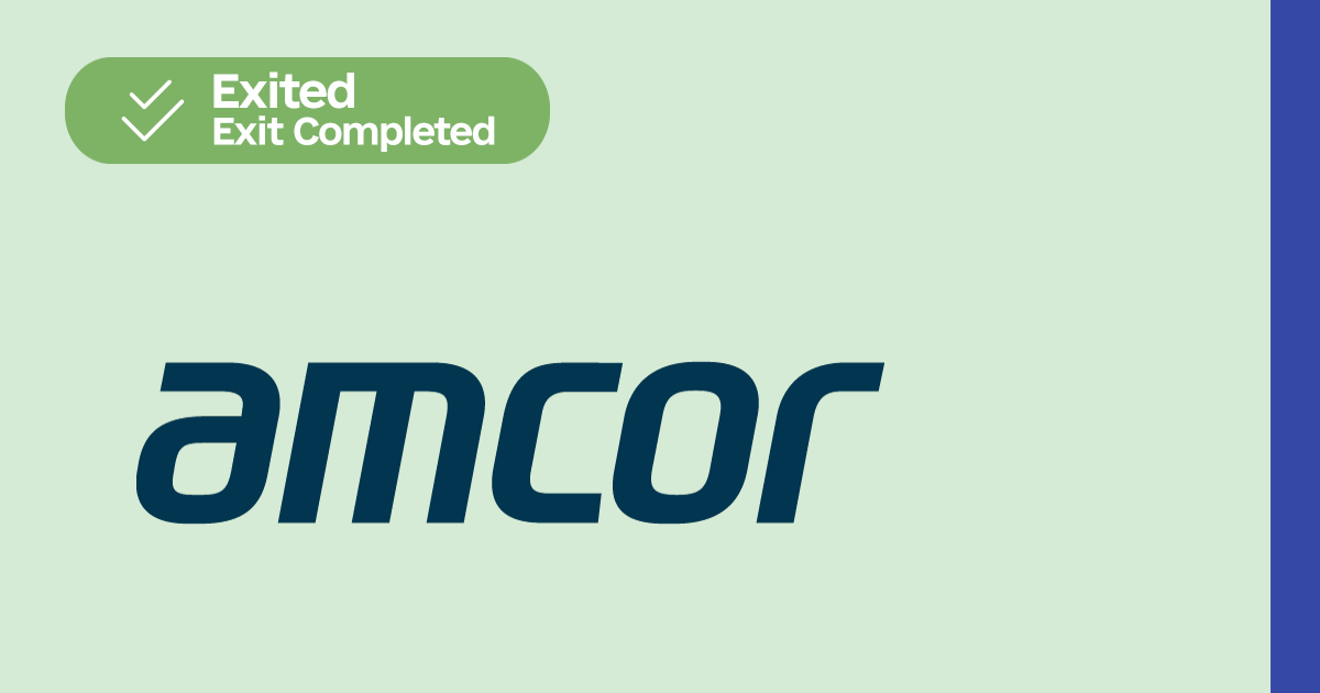 #LeaveRussia: AMCOR Closed its Business in Russia