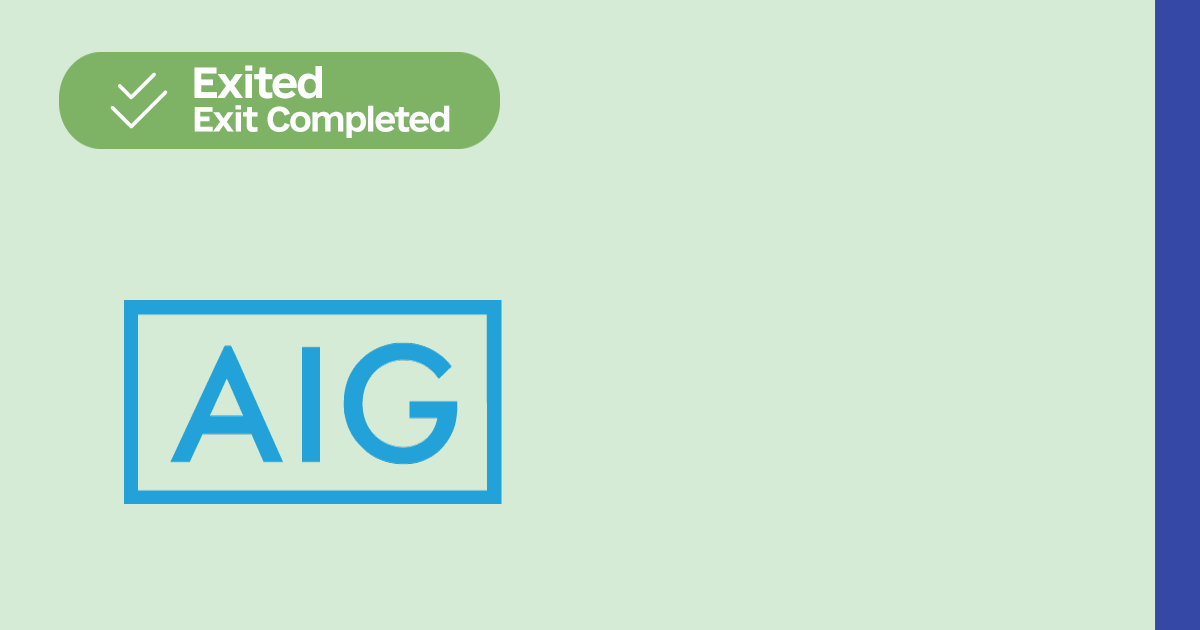 #LeaveRussia: AIG Insurance Company Closed its Business in Russia