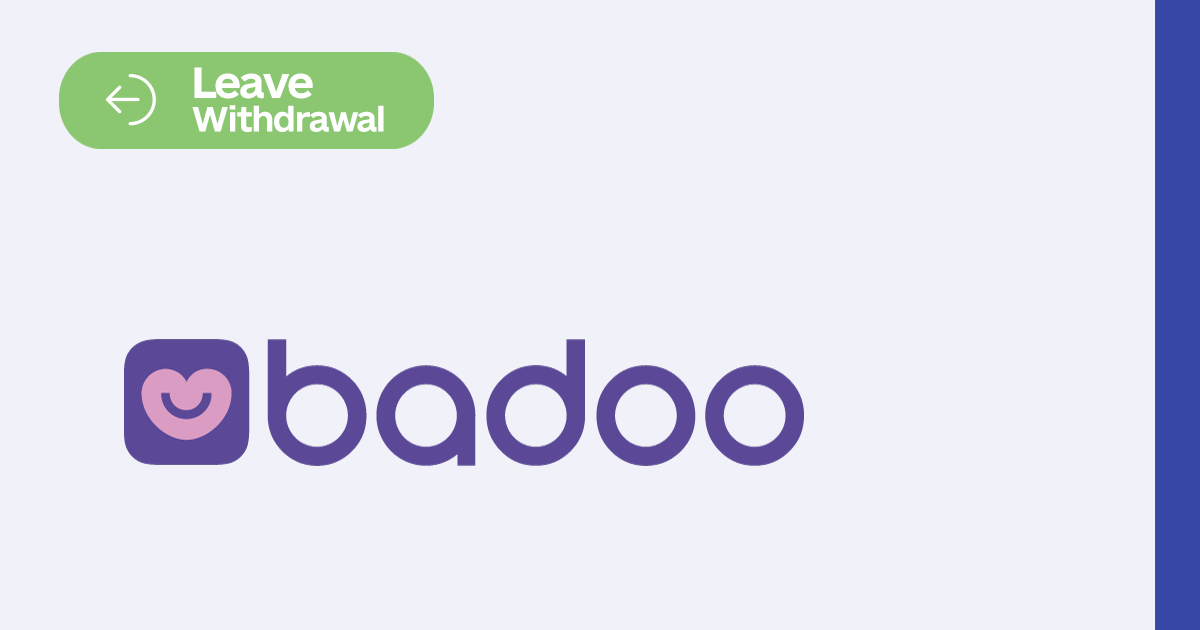 #LeaveRussia: Badoo is Exiting the Russian Market