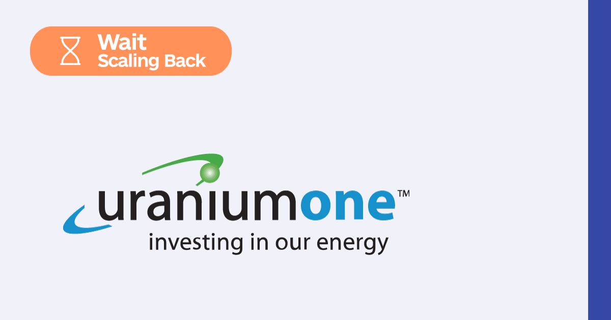 #LeaveRussia: Uranium One is Reducing its Business Operations in Russia