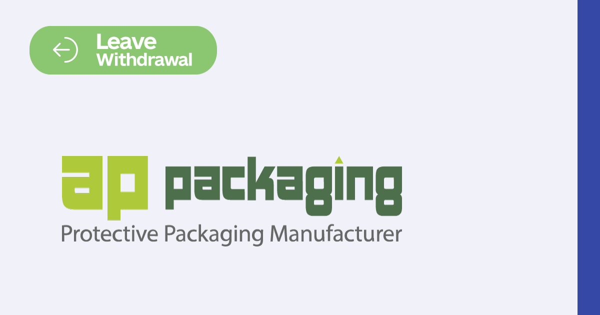 #LeaveRussia: AP Packaging is Exiting the Russian Market
