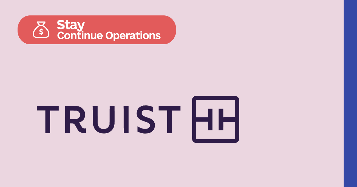#LeaveRussia: Truist Insurance Holdings is Doing Business in Russia as ...
