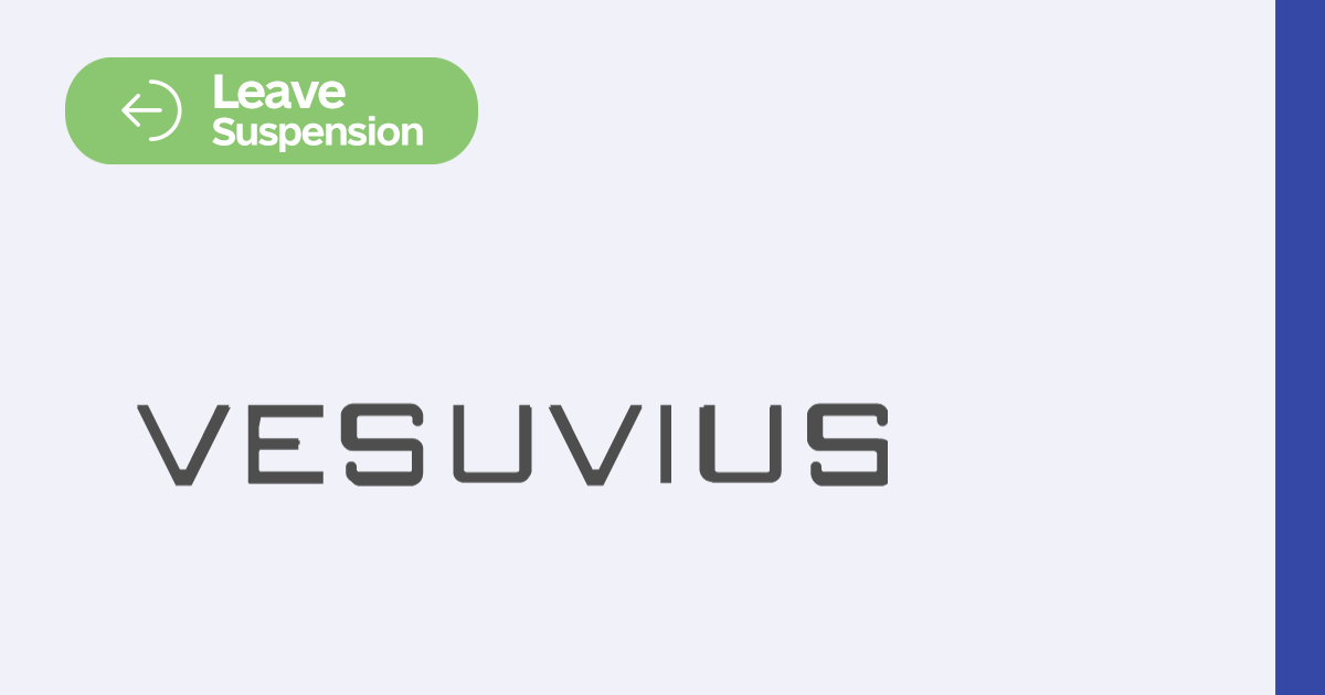 #LeaveRussia: Vesuvius Plc is Temporarily Pausing Operations in Russia