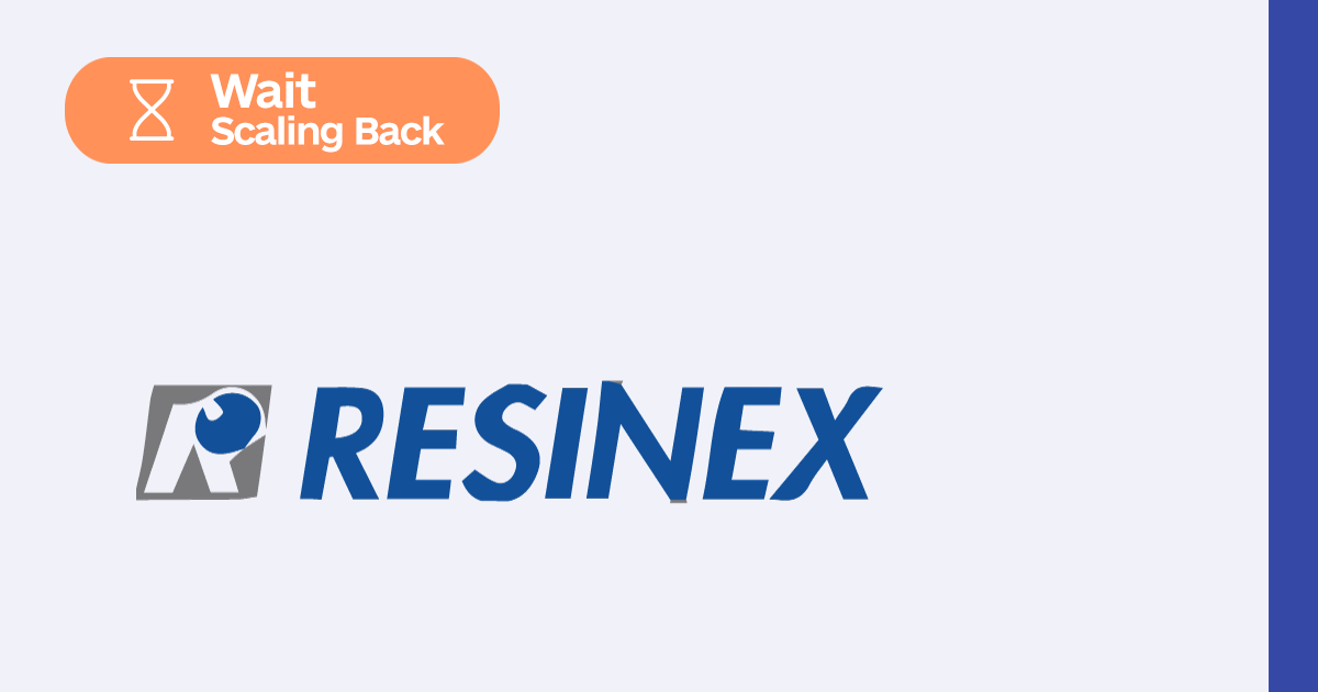 #LeaveRussia: Resinex is Reducing its Business Operations in Russia