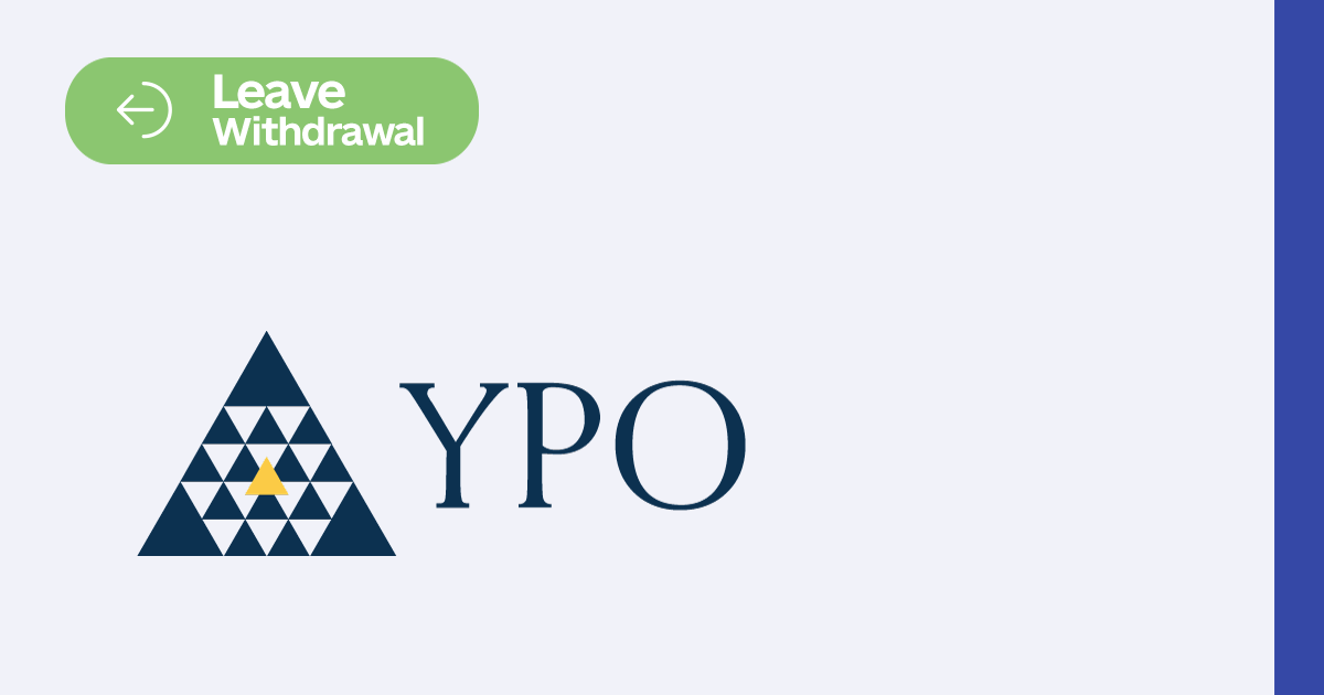 #LeaveRussia: YPO (Young Presidents Organization) is Exiting the ...