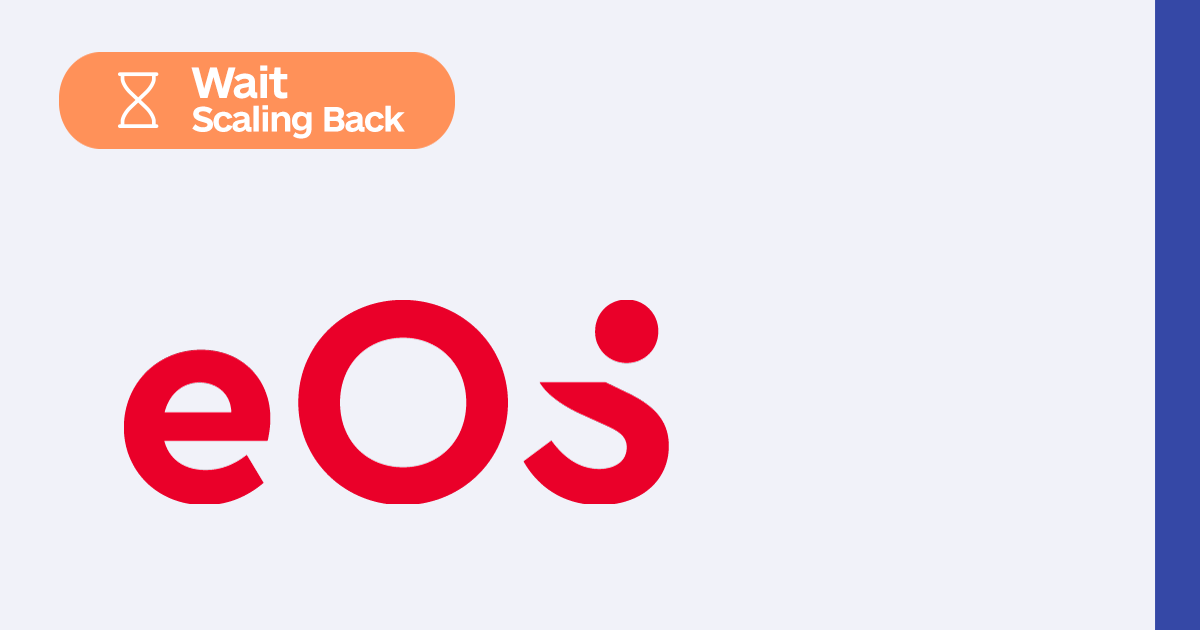 #LeaveRussia: EOS is Reducing its Business Operations in Russia