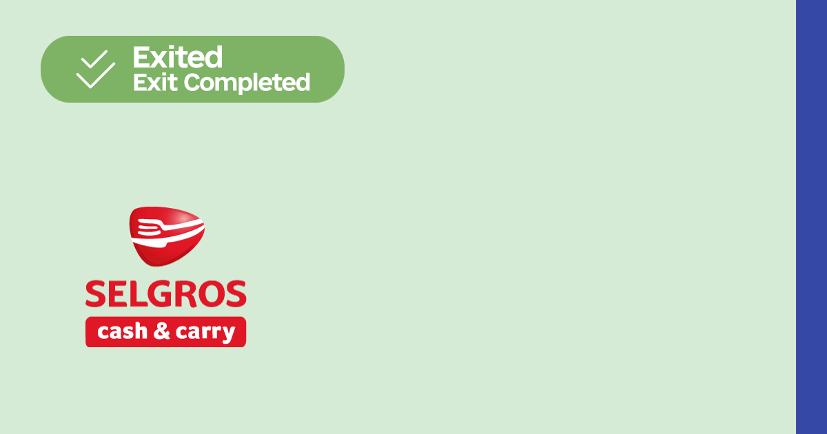 #LeaveRussia: Selgros Closed its Business in Russia