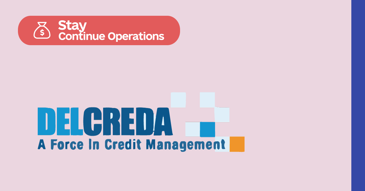 #LeaveRussia: DELCREDA is Doing Business in Russia as Usual