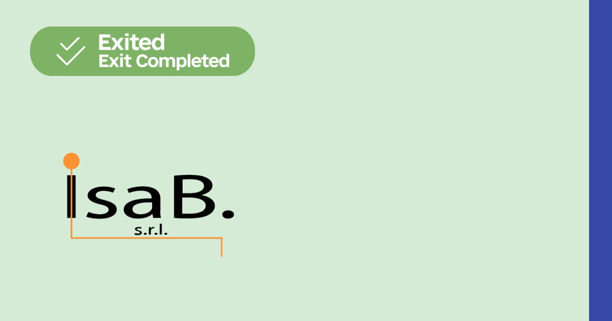 #LeaveRussia: ISAB Closed its Business in Russia